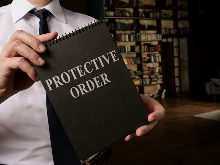 Owens Law Office, PC The Protective Order Process in Oklahoma